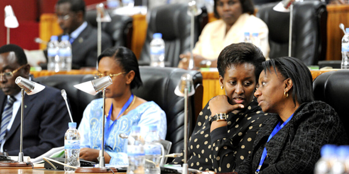 Rwanda, a model of women empowerment – The Patriot On Sunday