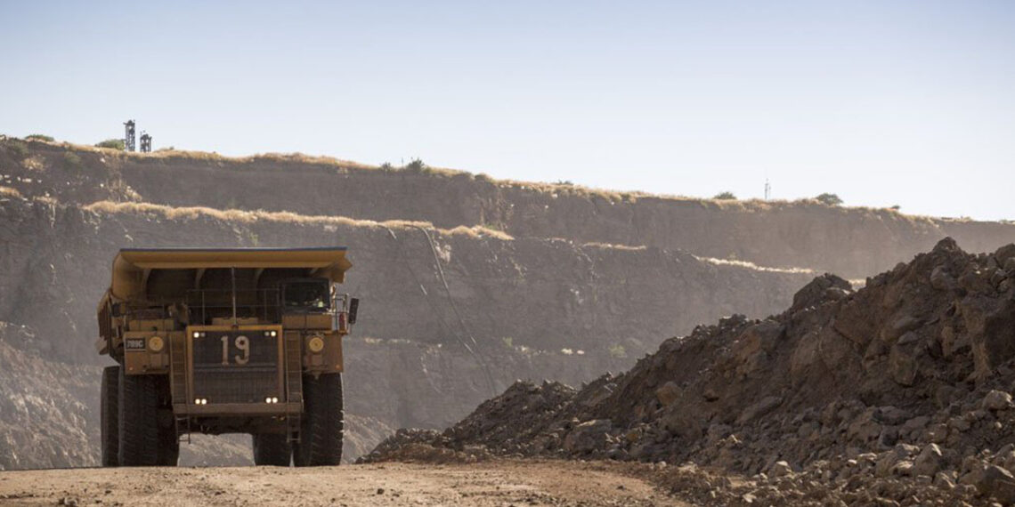 Debswana praises transition of the Cut 9 project from Majwe – The ...