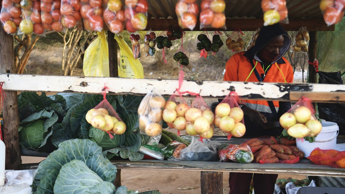 BOFEPUSU on 10% salary hike – The Patriot On Sunday